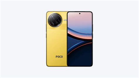 Poco Rilis Ponsel Unggulan F7 Ultra Dan F7 Pro Di Pasar Global MSDPN