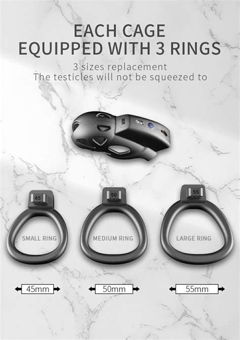 Jeusn Male Electric Shock Chastity Cage Remote Control Of Mobile App Texiao Shop