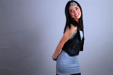 Gambar Gracia Indri ~ Cuma Foto Artis