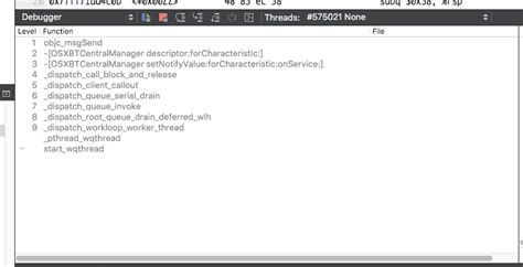 Dfu Bootloader For Ble Nordics Nrf51 Qt Forum