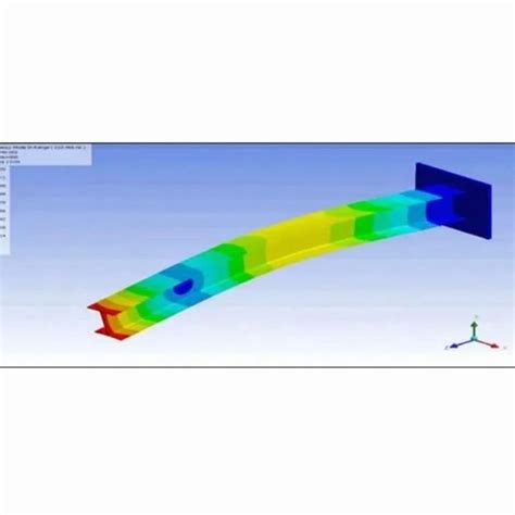 Finite Element Modeling In Pune Id 2856535570930