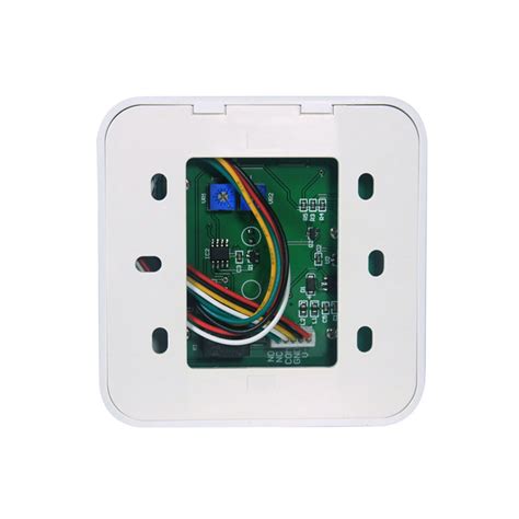 contactless touchless wave hand no touch infrared sensor exit button switch