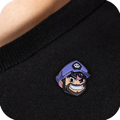 Smg3 Pin Smg4 Store