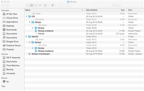 Own Dynamic Framework For Ios Macos Watchos And Tvos