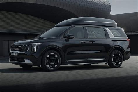 1억짜리 카니발 등장 카니발 하이브리드 하이리무진 3월 출시 예상 연비는