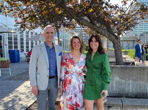 Daniel Charron Drolet Posted On Linkedin