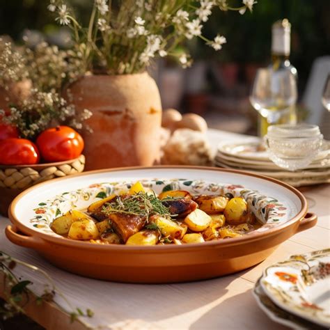 Sepia Con Alioli Spanish Main Course