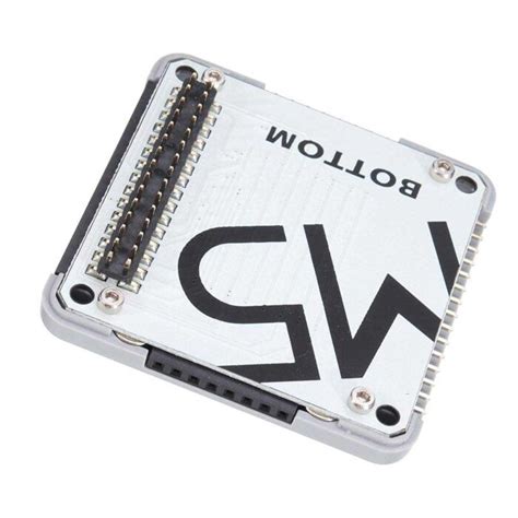 M5stack Battery Bottom 110mah For M5stack Grey Buy In Australia