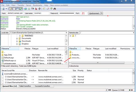 How To Host ASP NET Application On Server Free MY NET Tutorials