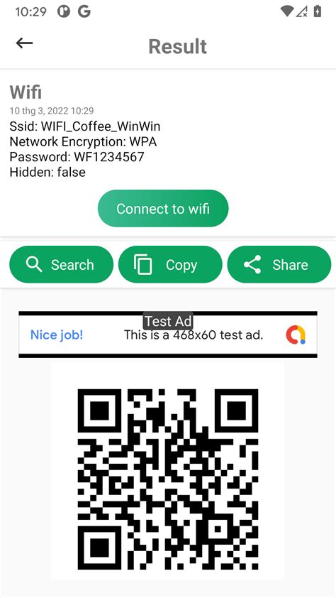 QR Barcode High Speed APK Para Android Descargar