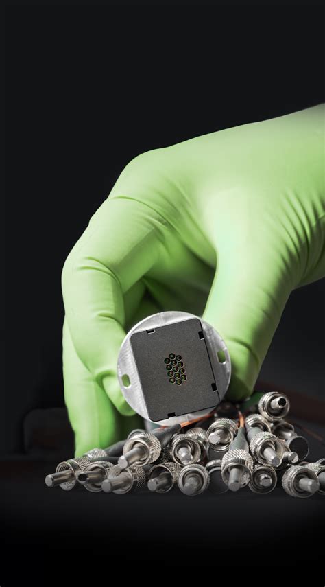 Flexible Microspectrometer For Mobile Applications