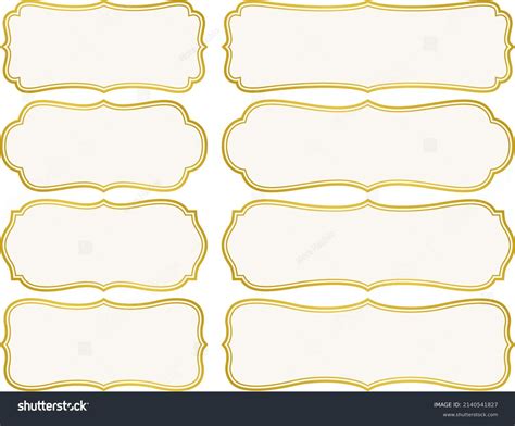 Fancy Text Box Border