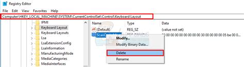 Fix Windows Button Or Key Not Working Appuals Com