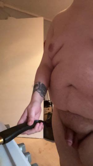 Cooking Naked Reddit NSFW