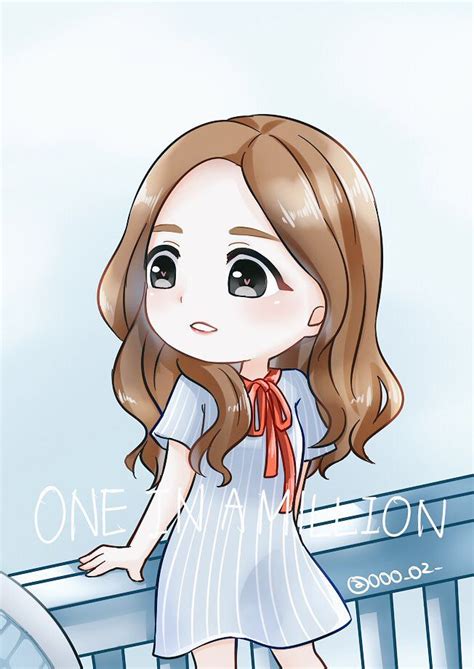 76 Chibi Twice Ideas Chibi Twice Fanart Kpop Fanart