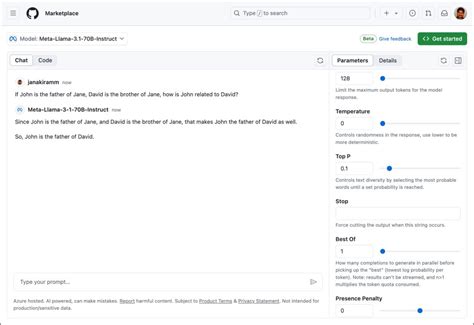 Github Models Review Of Microsofts New Ai Engineer Platform The New Stack