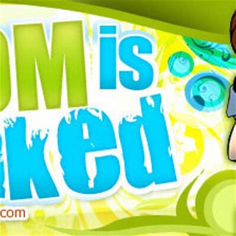 Mom Is Naked Momisnaked Twitter