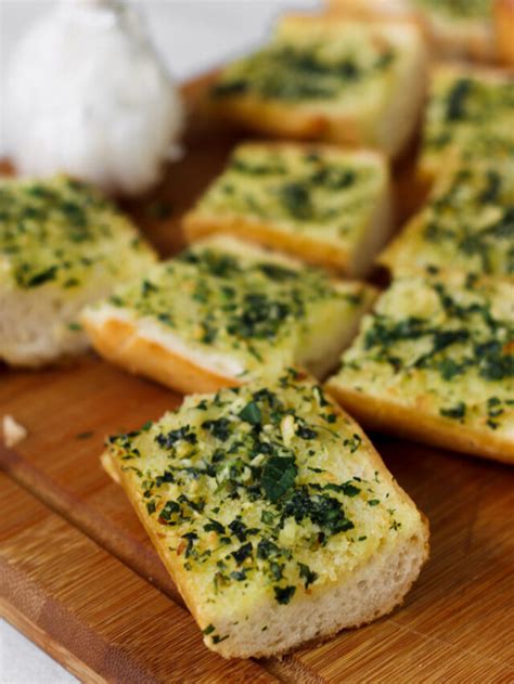 Is Garlic Salt Or Garlic Powder Better For Garlic Bread Savoring Italy