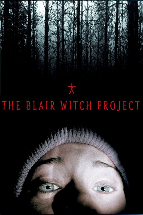 The Blair Witch Project Movie Review