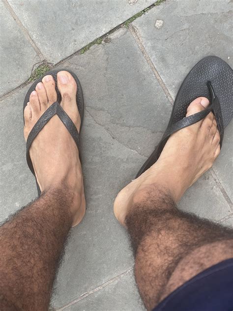 Lick It Rmalefeet
