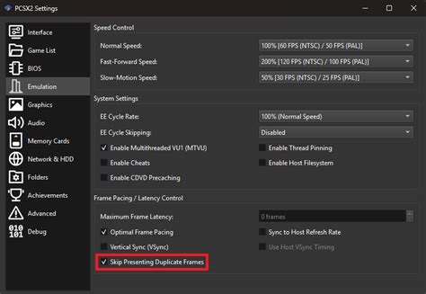 Request Frame De Duplication Windows Devices Libretro Forums