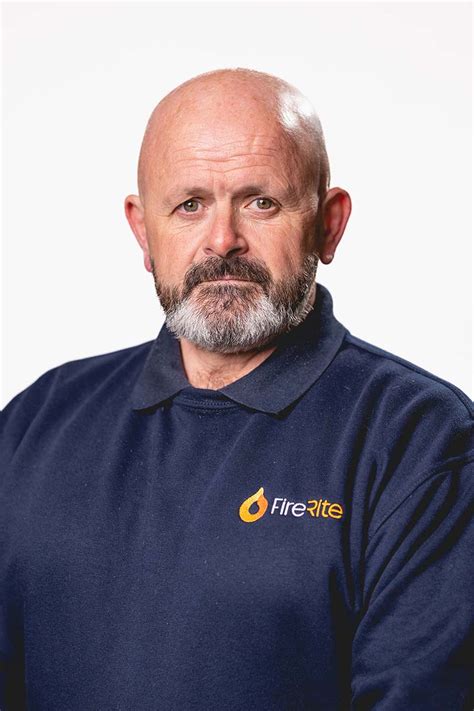 Dean Mccabe Firerite