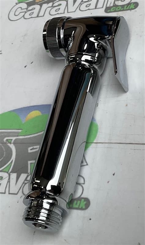 Swift Trigger Shower Head Sfm Caravans