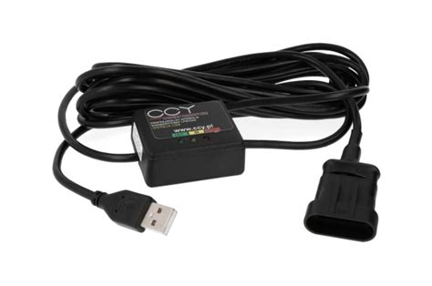 Ftdi Usb Interface With 1 Selected Connector 7 Ccy Cena