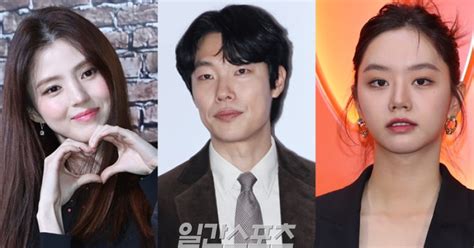 “결별설後 얘기 나눠보자고” 혜리 류준열♥한소희 환승연애설에 입 열었다 [종합]