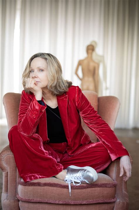 Ann Kathrin Kramer Above The Line