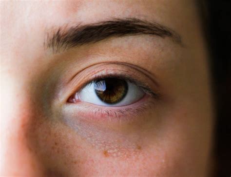 3 Fungsi Iris Mata Dan Cara Kerjanya