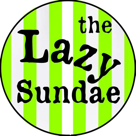 The Lazy Sundae Berkeley Springs Wv