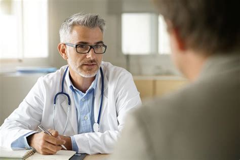Using Vestibular Stimulation To Treat Vertigo Ayim Djamson Md
