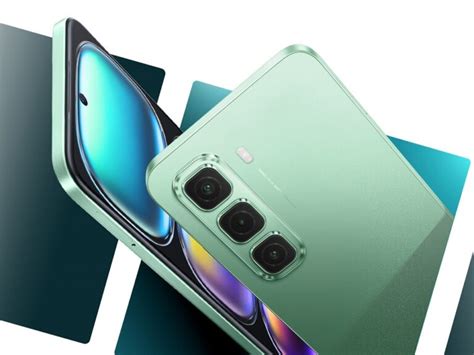 Spesifikasi Infinix Hot 50 Pro Plus Yang Siap Rilis Di Indonesia Pada 24 Oktober Mendatang