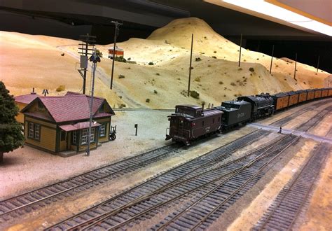 Cajon Pass The Nmra 2015 National Convention