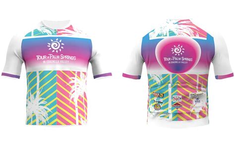 Tour De Palm Springs In Coachella Valley Online Registration