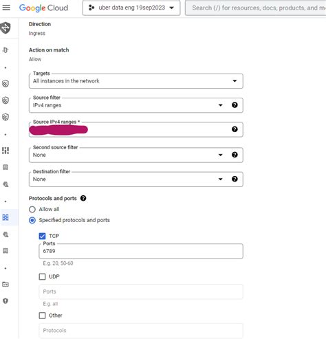 Github Gblanch Gcp Uber Data Engineering Project