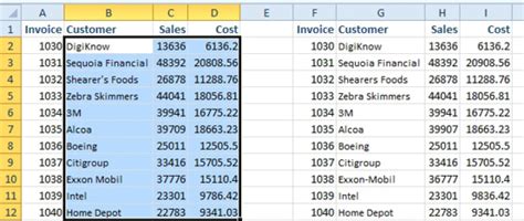 Find Differences In Two Lists Excel Tips MrExcel Publishing