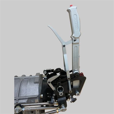 Gf5r 5 Speed Transmission Get Gforce Parts