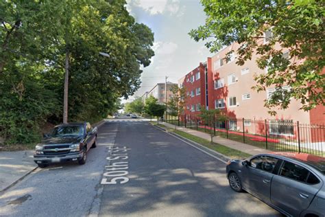 Northeast Dc Homicide Investigation Underway Mpd Offers 25k Reward