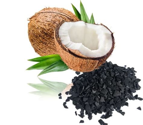 Coconut Shell Activated Carbon News Derun Carbon