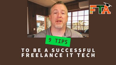 9 Tips To Win On Field Nation Make Money As A Freelance It Tech 9 Tips To Win On Workmarket
