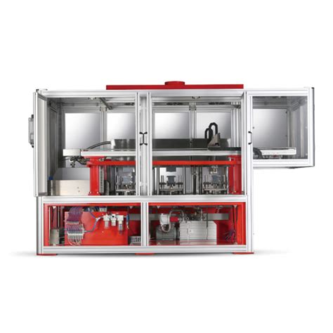 Leak Detector Dongguan Yazreid Electromechanical Technology Ltd