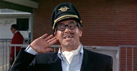 The Best Jerry Lewis Movies Ranked
