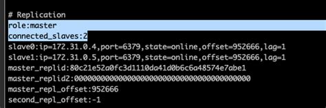 Github Thinhnpptitredis Sentinel Cluster Setup Ha Redis Cluster With Docker