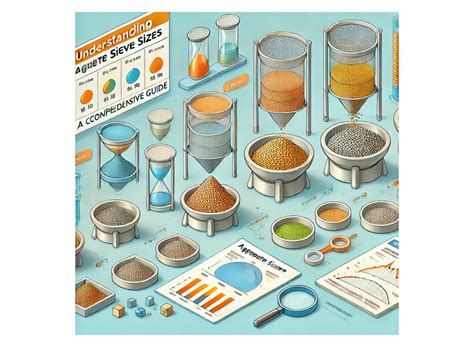 Sieve Test A Guide To Particle Size Analysis Updated 2024