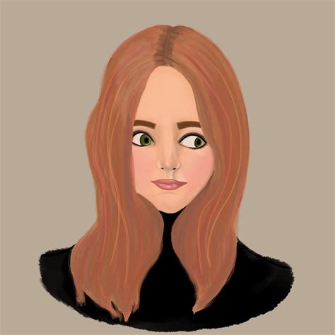 Class Project Portrait Skillshare Student Project