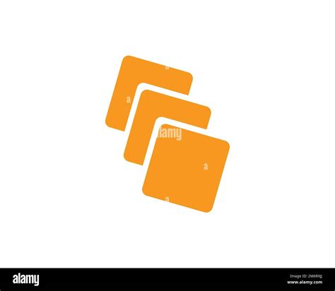 Amazon Elastic Compute Cloud Rotated Logo White Background B Stock