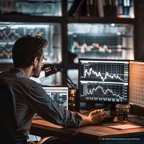 Ai创作图市场交易员 股票交易场景 证券经纪人 研究股票 交易员 证券交易所管理 加密货币投资组合管理 证券交易管理 证券投资公司 金融投资行业 数据工程师 理财直播教学 交易所场景 交易经验