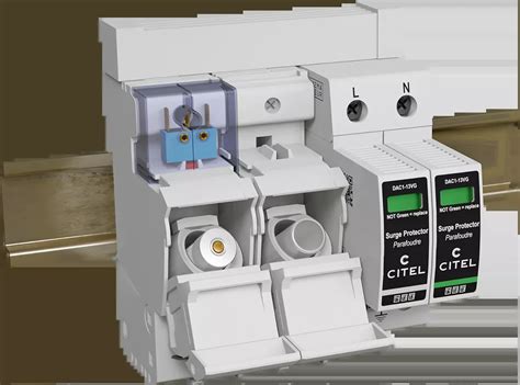 Protection Kit Type 1 Spd Fuse